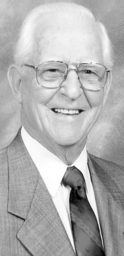 Charles W. Patten | News, Sports, Jobs - Marietta Times